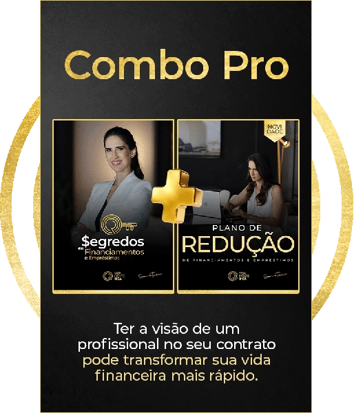 Segredos dos Financiamentos e Empréstimos
